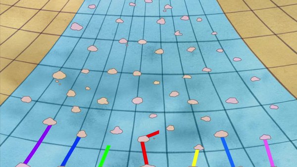 One Piece Episode 392 info and links where to watch