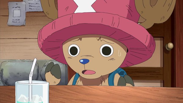 One Piece Episode 392 info and links where to watch
