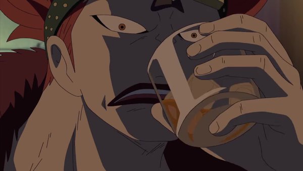 One Piece Episode 392 info and links where to watch