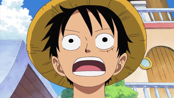 One Piece Episode 391 info and links where to watch
