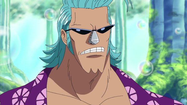 One Piece Episode 391 info and links where to watch