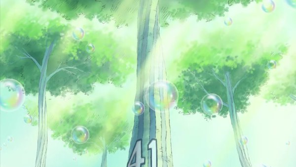 One Piece Episode 391 info and links where to watch