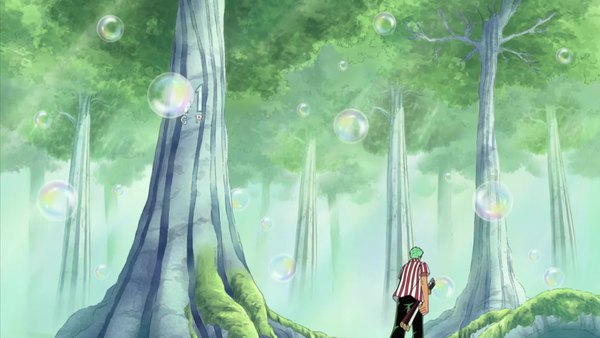 One Piece Episode 391 info and links where to watch