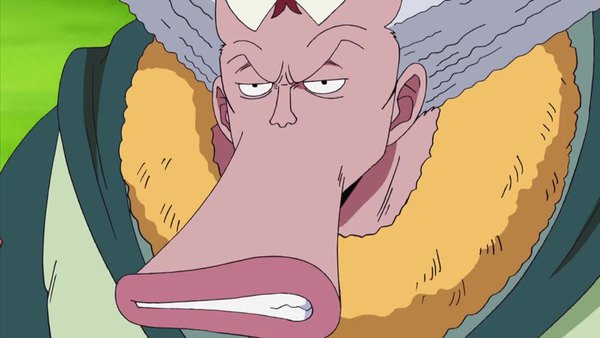 One Piece Episode 391 info and links where to watch