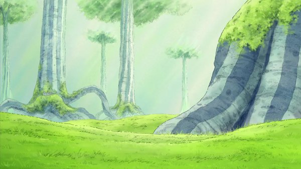 One Piece Episode 391 info and links where to watch