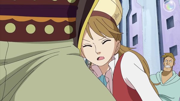 One Piece Episode 391 info and links where to watch