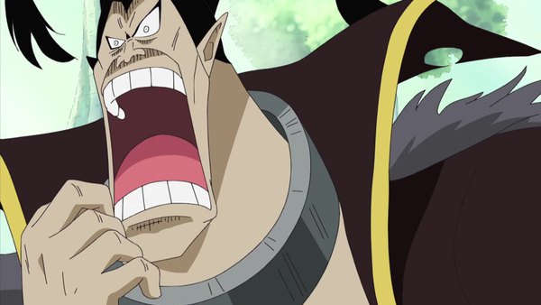 One Piece Episode 391 info and links where to watch