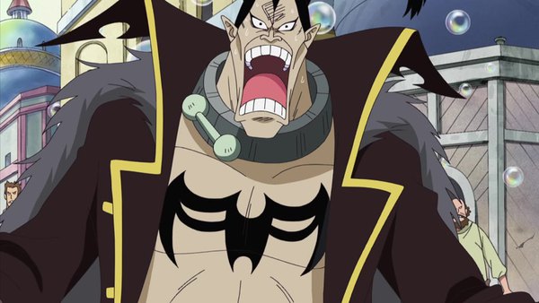 One Piece Episode 391 info and links where to watch