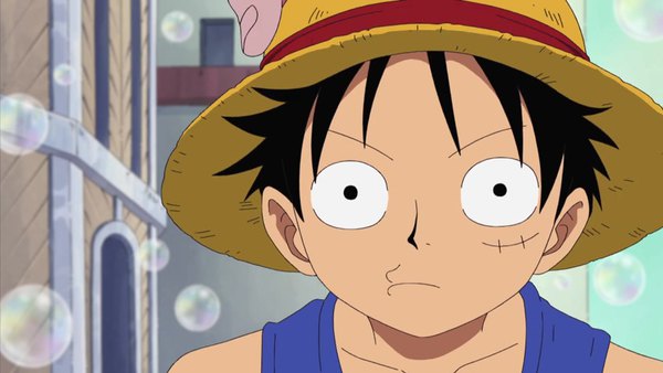 One Piece Episode 391 info and links where to watch