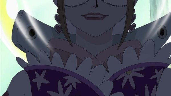 One Piece Episode 391 info and links where to watch