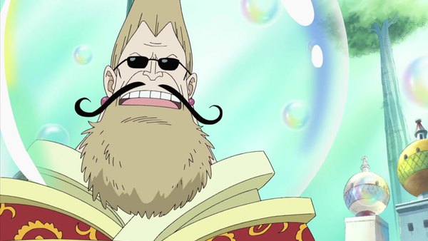 One Piece Episode 391 info and links where to watch