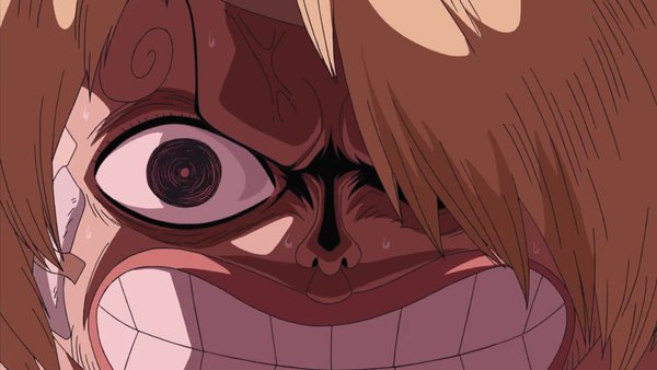 One Piece Episode 390 info and links where to watch
