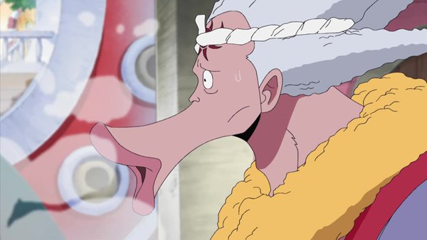 One Piece Episode 390 info and links where to watch