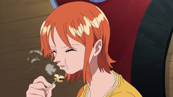 One Piece Episode 390 info and links where to watch