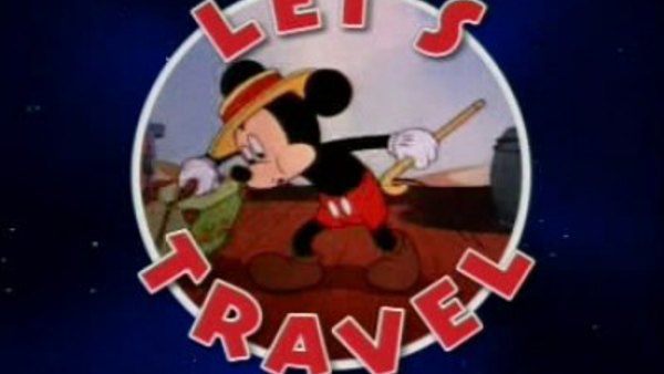 Disney's Magic English Episode 18