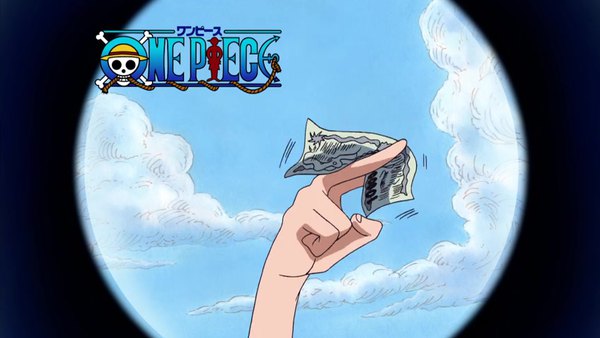 One Piece Episode 390 info and links where to watch