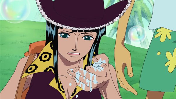 One Piece Episode 390 info and links where to watch
