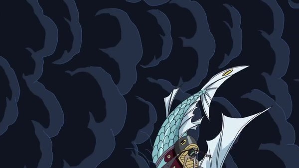 One Piece Episode 389 info and links where to watch