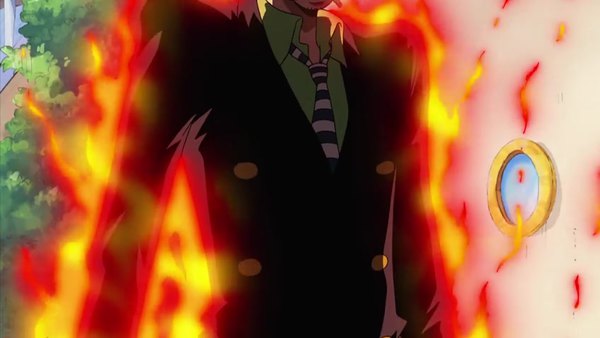 One Piece Episode 389 info and links where to watch