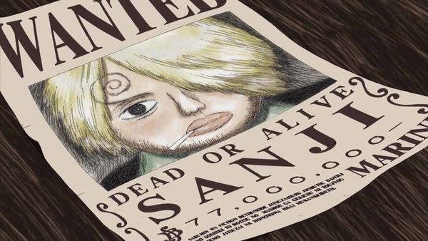 One Piece Episode 389 info and links where to watch