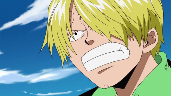 One Piece Episode 389 info and links where to watch