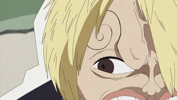 One Piece Episode 389 info and links where to watch