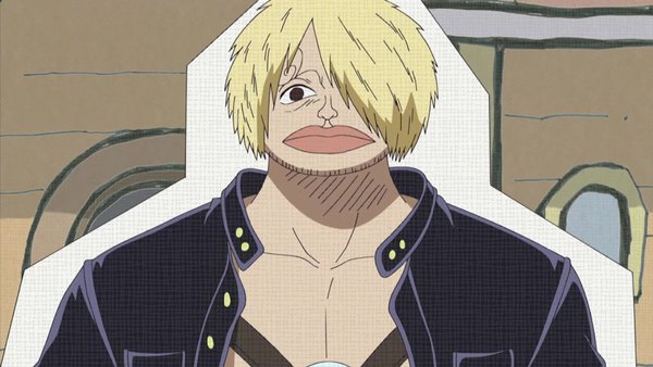 One Piece Episode 389 info and links where to watch