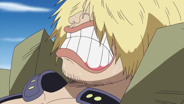 One Piece Episode 389 info and links where to watch