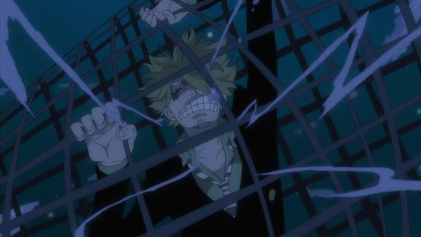 One Piece Episode 389 info and links where to watch