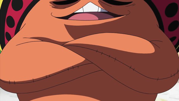 One Piece Episode 389 info and links where to watch