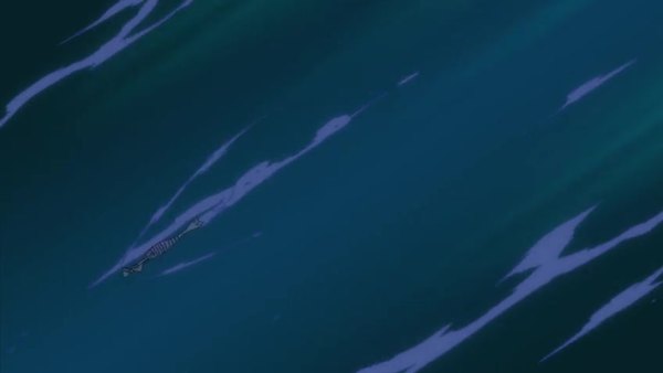 One Piece Episode 389 info and links where to watch