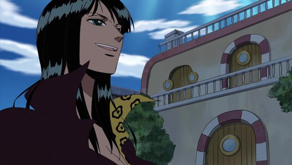 One Piece Episode 389 info and links where to watch