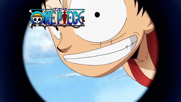 One Piece Episode 389 info and links where to watch