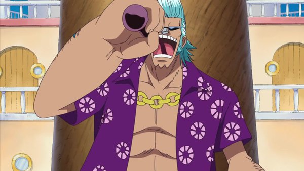 One Piece Episode 389 info and links where to watch