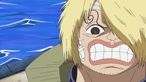 One Piece Episode 389 info and links where to watch