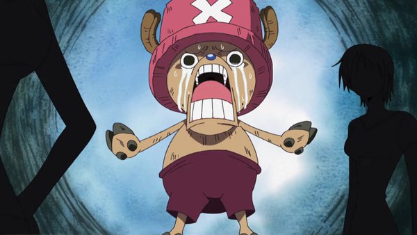 One Piece Episode 389 info and links where to watch