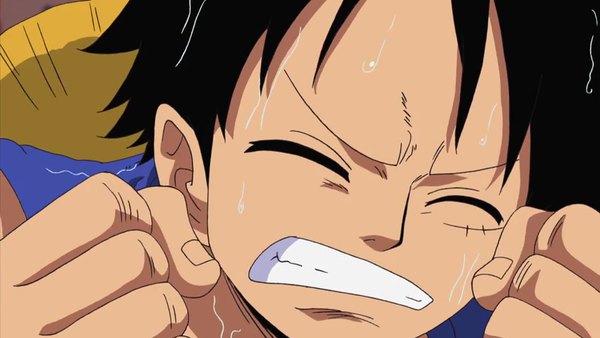 One Piece Episode 388 info and links where to watch