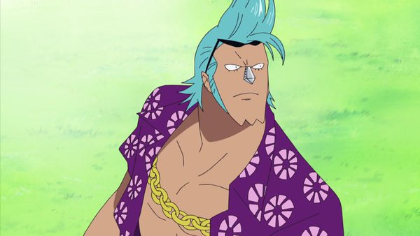 One Piece Episode 388 info and links where to watch