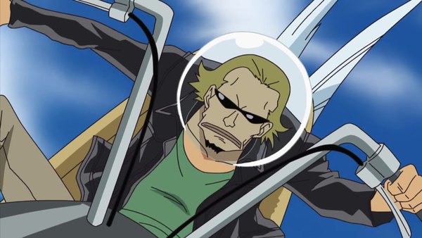 One Piece Episode 388 info and links where to watch