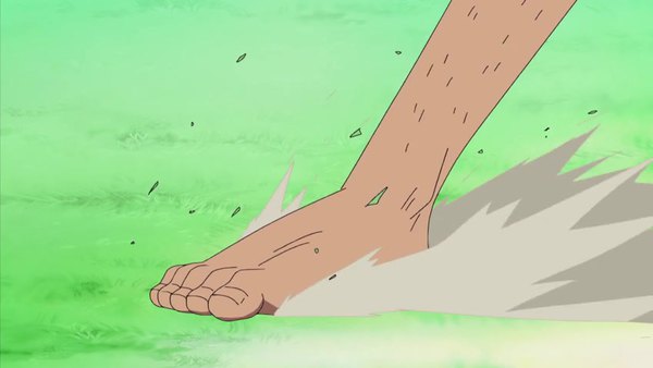 One Piece Episode 388 info and links where to watch