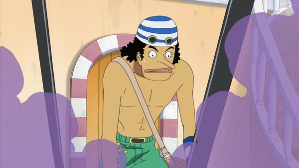 One Piece Episode 388 info and links where to watch