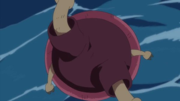 One Piece Episode 387 info and links where to watch
