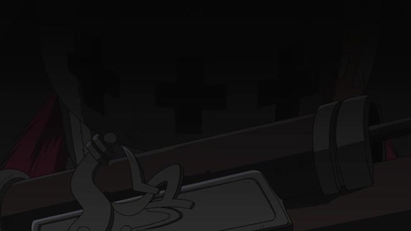 One Piece Episode 387 info and links where to watch