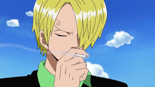 One Piece Episode 387 info and links where to watch