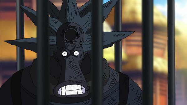 One Piece Episode 387 info and links where to watch