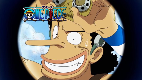One Piece Episode 387 info and links where to watch
