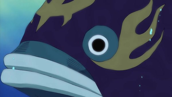 One Piece Episode 387 info and links where to watch