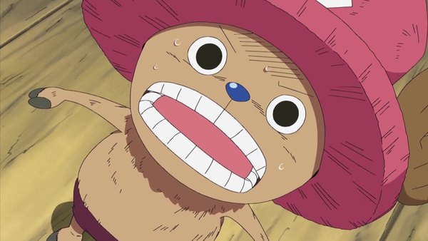 One Piece Episode 386 info and links where to watch