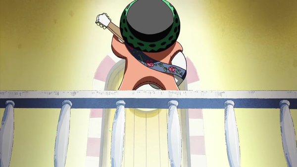 One Piece Episode 386 info and links where to watch