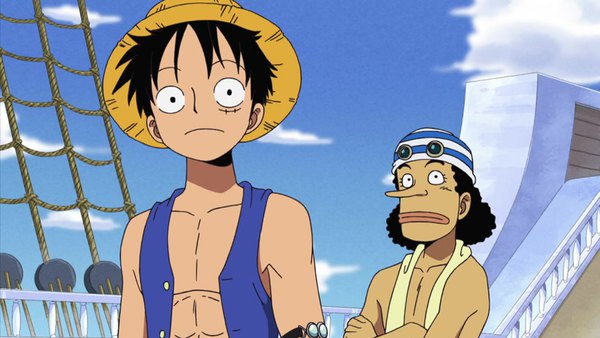 One Piece Episode 386 info and links where to watch